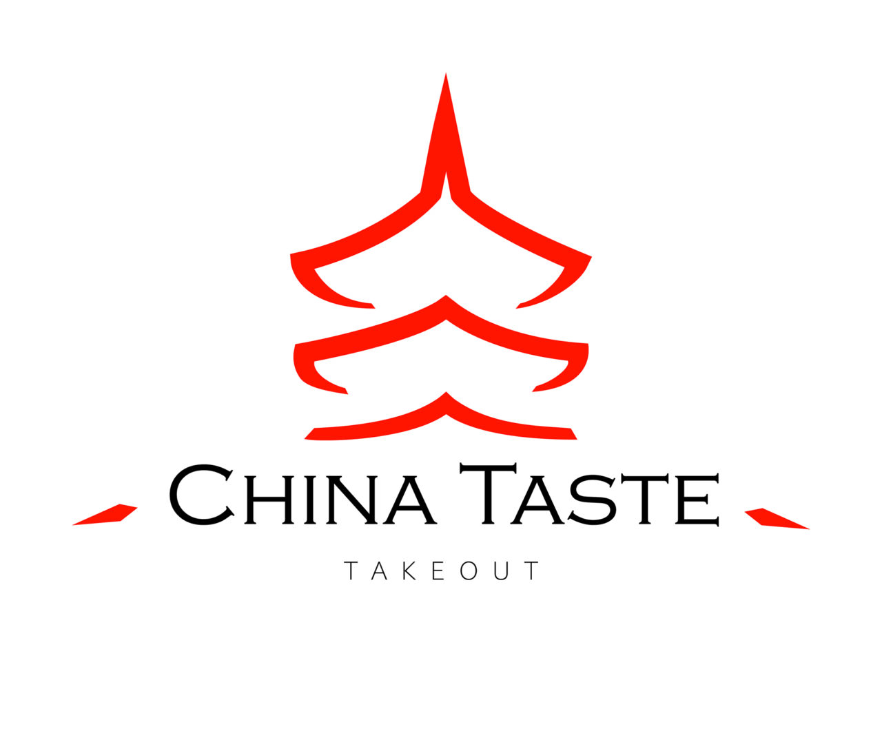 China Taste: Restaurant Rebrand - Kayden Sanden-Kolheffer